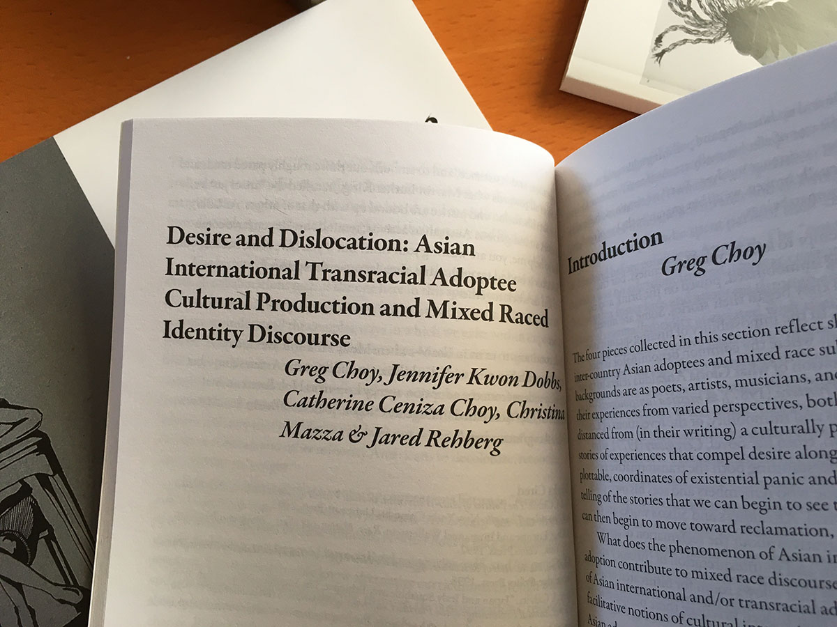 Mixed Race in a Box – Muse Design